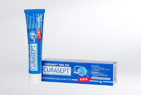 Curasept First Because We Care | Mouth Rinse | Toothpaste | Gel | Medi-Dent