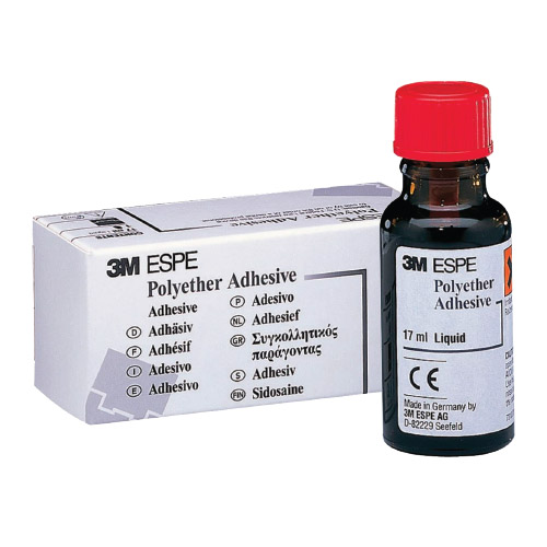 Polyether Tray Adhesive | For Polyether Impression Materials | Medi-Dent
