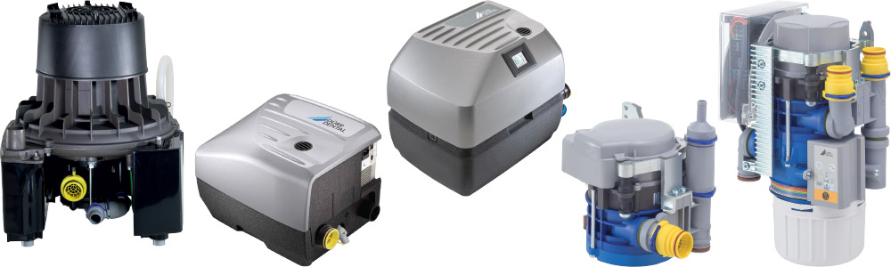 DÜRR DENTAL | Compressed Air, Suction, Imaging & Hygiene | Medi-Dent