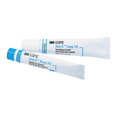 3M Temporary Cement | Zinc Oxide | Non-Eugenol | Medi-Dent