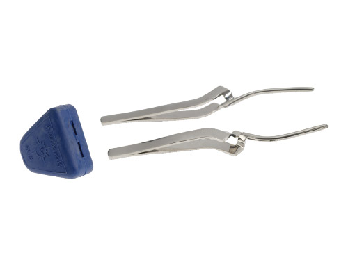 Bausch Instruments | Paper Forceps | Bite Frames | Medi-Dent