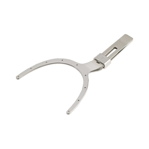 Bausch Articulating Paper Forceps BK 140 Biteframe Y-Shape - Medi-Dent
