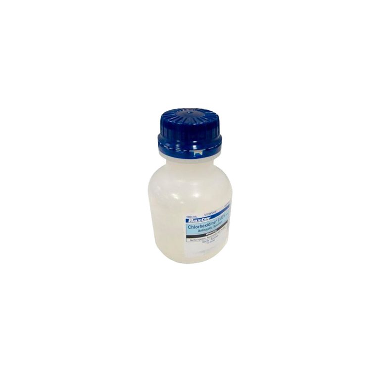 Baxter Surgical irrigation & Intravenous Solutions | Medi-Dent