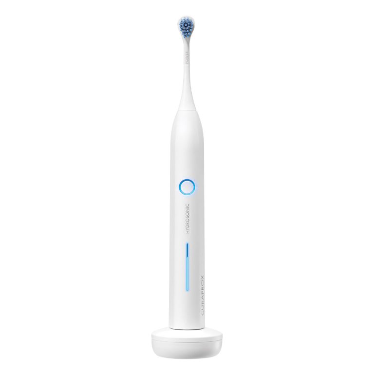 Curaprox Hydrosonic Pro Electric Toothbrush - Medi-Dent