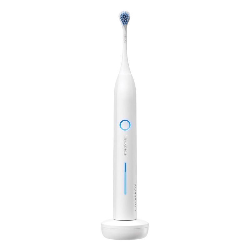 Curaprox Hydrosonic Pro Electric Toothbrush - Medi-Dent