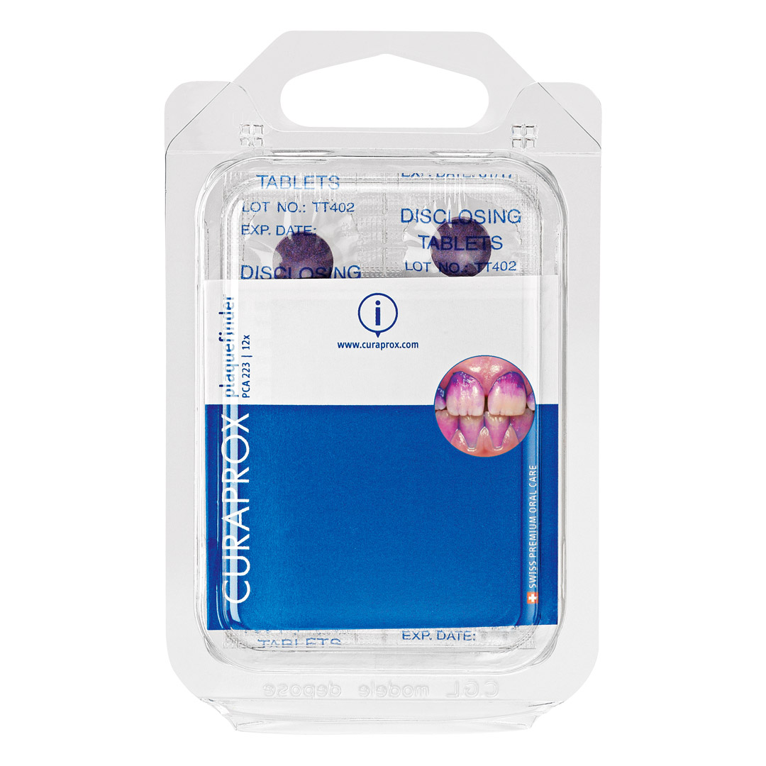 Curaprox Interdental Brushes & Toothpicks | Refills | Sets | Medi-Dent
