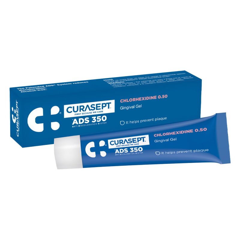 Curasept Mouth Rinse | Toothpaste | Gel | Brushes | Medi-Dent