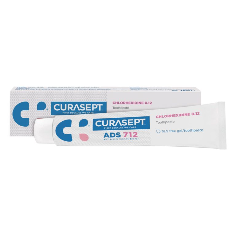 Curasept Mouth Rinse | Toothpaste | Gel | Brushes | Medi-Dent