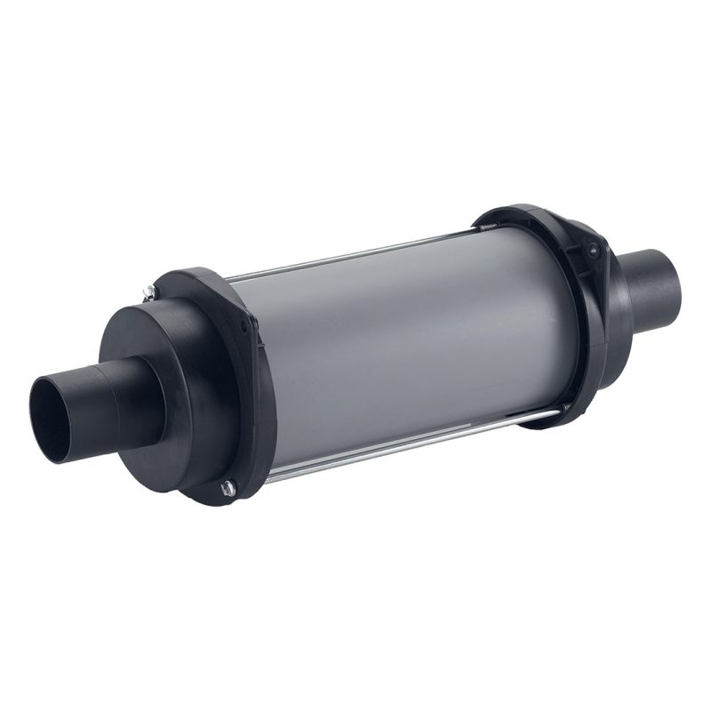 Durr Exhaust Air Silencer - Medi-Dent