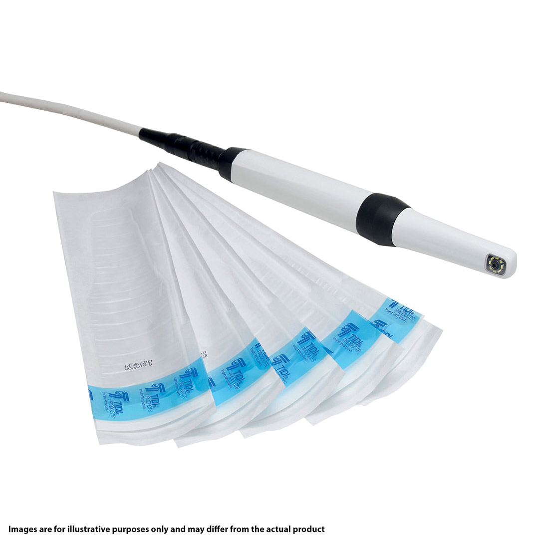 Durr Hygienic Covers for VistaCam iX Intraoral Camera with Poly & Proxi ...