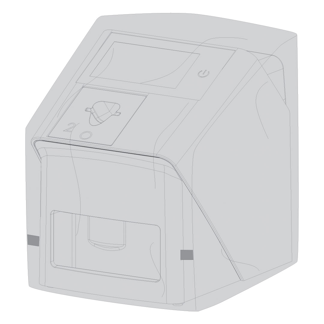 Durr VistaScan Mini View 2.0 Protective Cover - Medi-Dent