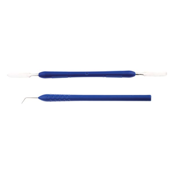 MDDI Restorative Mixing Kit 2 Piece Sterile (150) - Medi-Dent