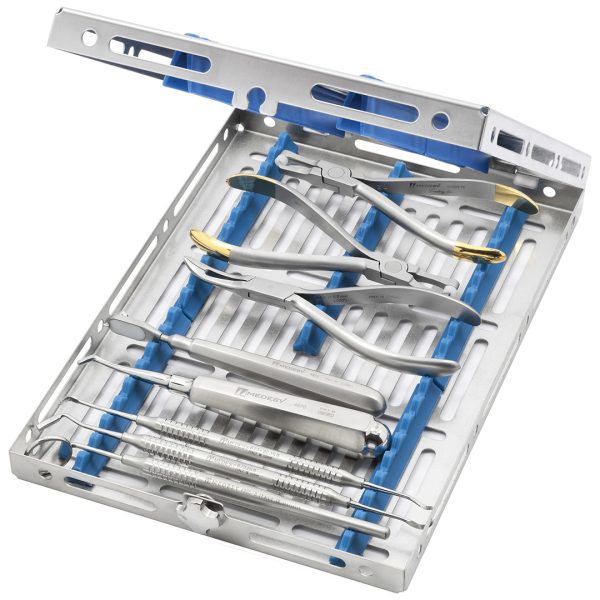 Medesy Orthodontic Kit Band - Medi-Dent