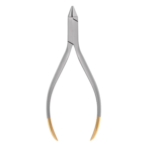 Medesy Orthodontic Wire Bending Pliers Angle N.139 No. 39 TC Tungsten ...