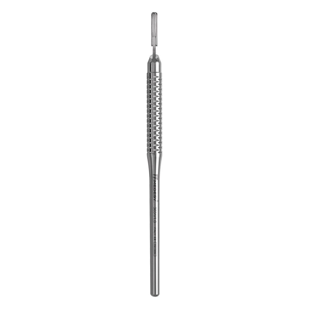 Medesy Scalpel Handle Double Blade 1.5mm - Medi-Dent