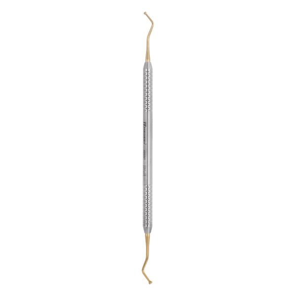 Medesy Composite Instrument No. 9T 2.0mm/2.5mm TiN Titanium Nitride ...