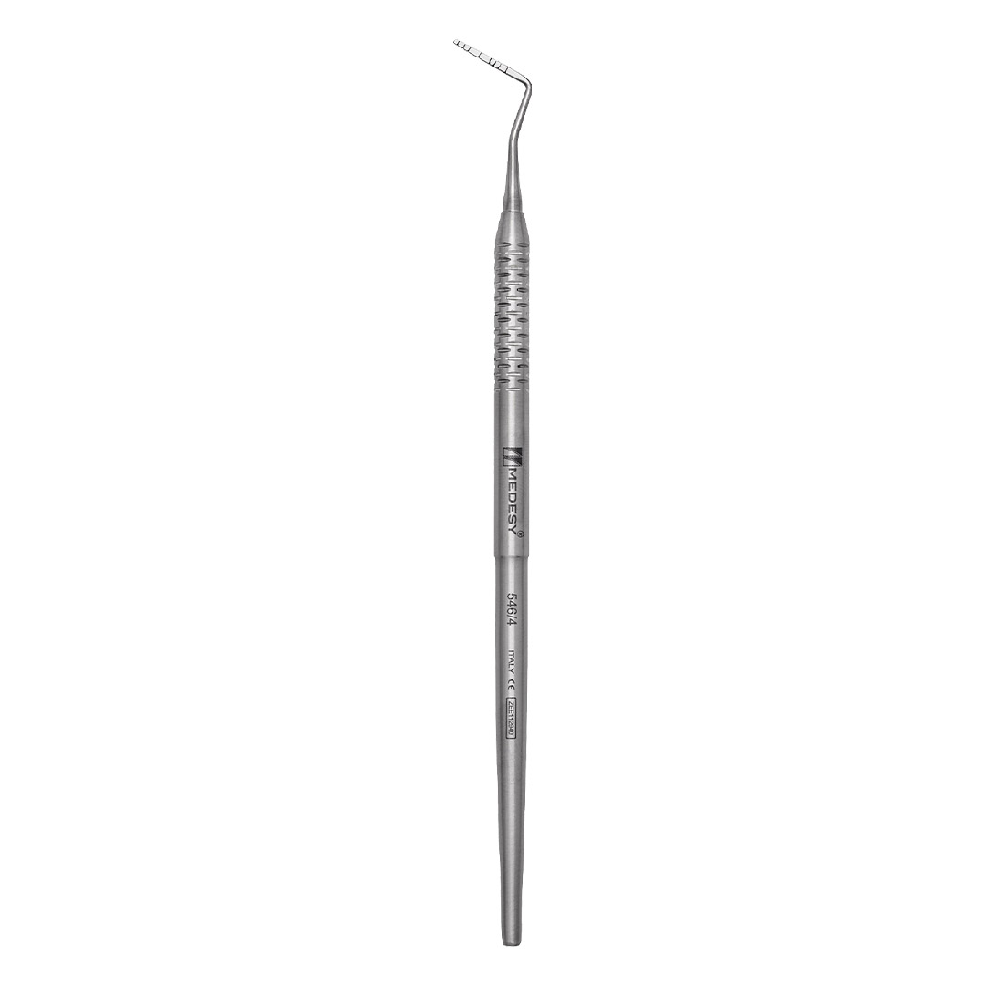 Medesy Periodontal Probe Goldman-Fox (1-2-3-5-7-8-9-10mm) - Medi-Dent