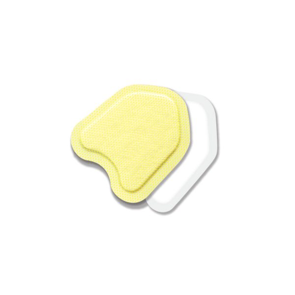 Microcopy NeoDrys Saliva Absorbents Small Yellow (50) - Medi-Dent