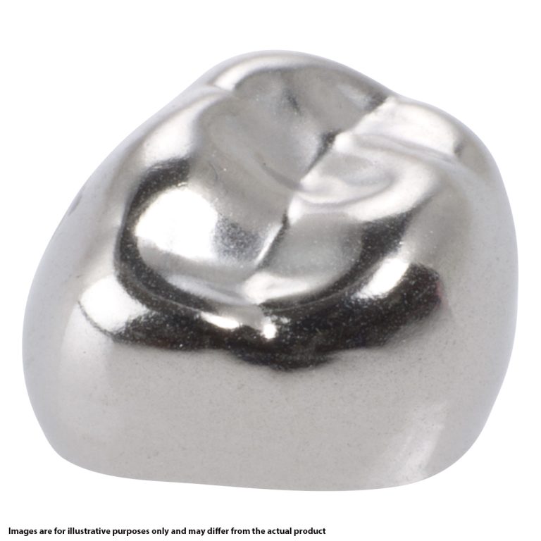 Stainless Steel Crowns Dental and Medical Products - Medi-Dent