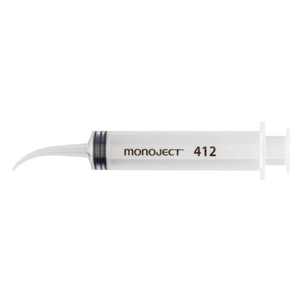 Monoject | Needles & Syringes | Dental Products | Medi-Dent