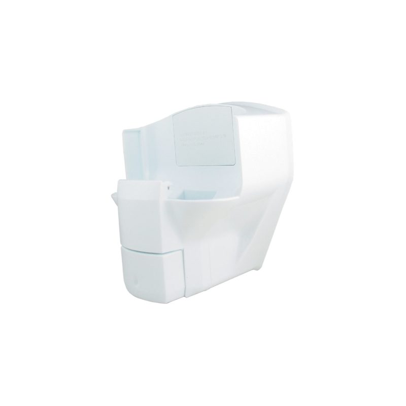 Schulke Microshield Wall Mount Dispenser for 1.5L Cassettes with Push ...