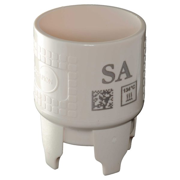 Scorpion Dynamometric Ultrasonic Tip Wrench CLEF-SA for Acteon Satelec ...