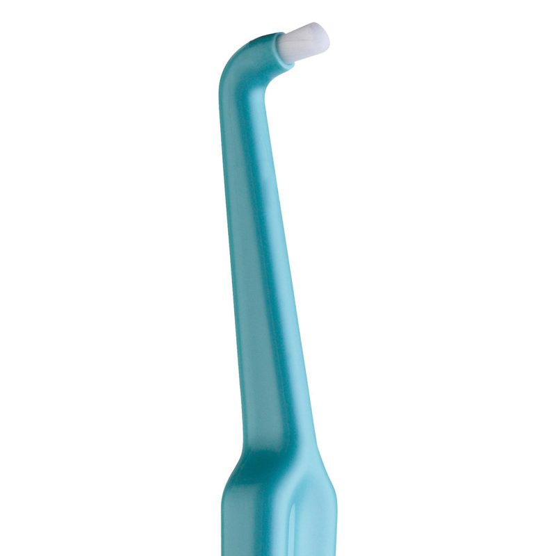 TePe Compact Tuft Toothbrush Individually Wrapped - Medi-Dent