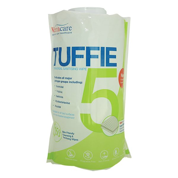 Tuffie Cleaning and Disinfectant Wipes | Tuffie Disinfectant Wipes ...