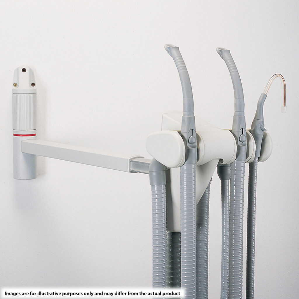 Suction Systems Dental and Medical Products - Medi-Dent