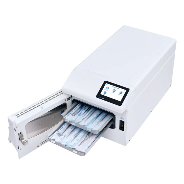 Melag Autoclave Vacuclave Pro Line 105 5L Class B Autoclave - Medi-Dent