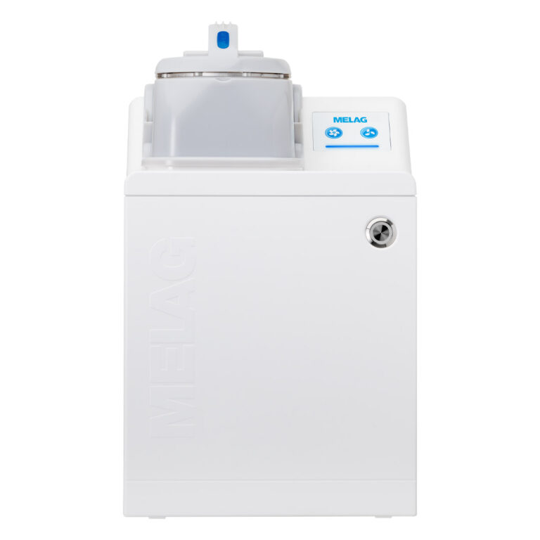 Melag Careclave Cooling Box - Medi-Dent