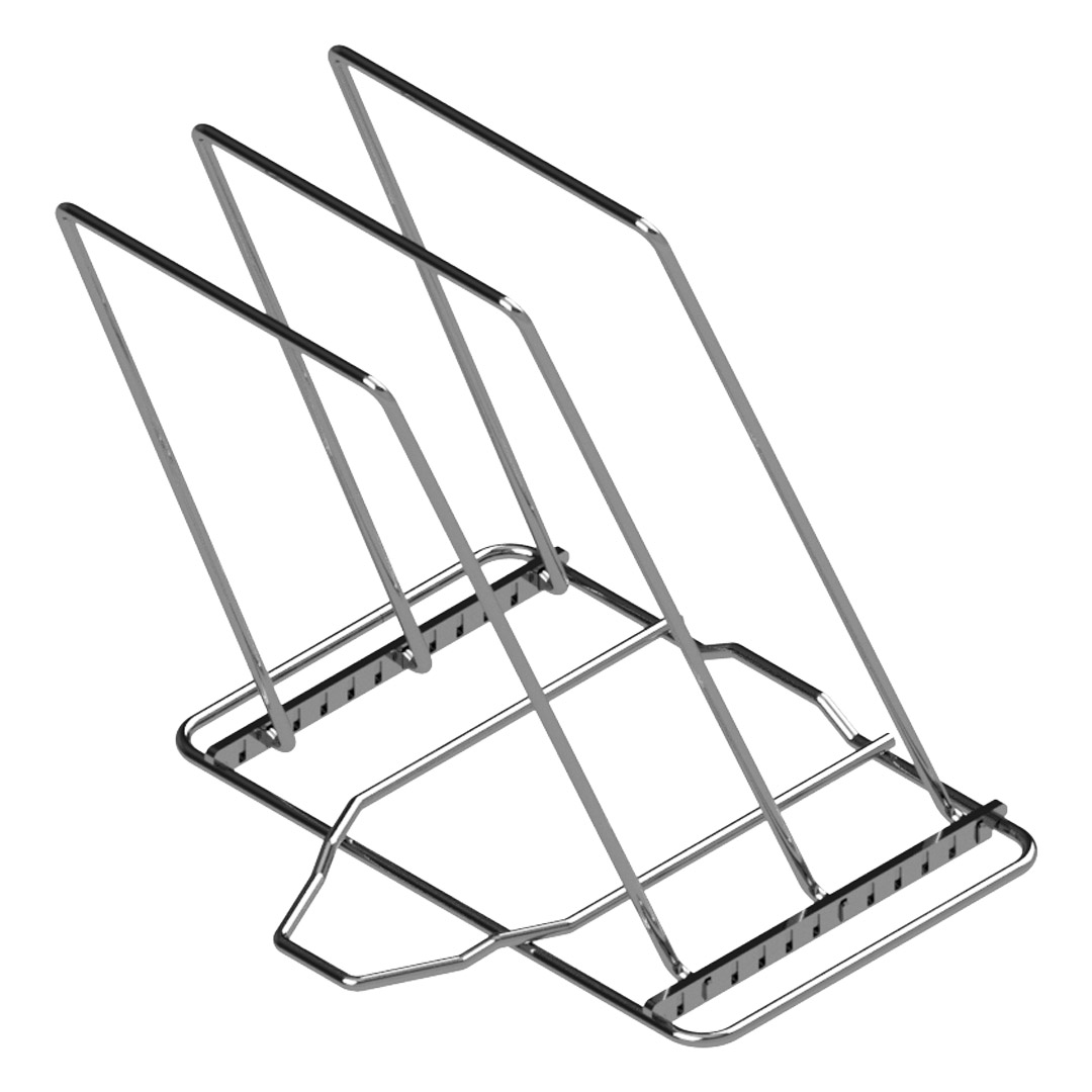 Melag MELAtherm Basket Universal Holder Flex 1 - Medi-Dent