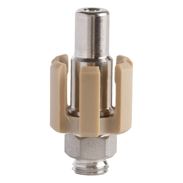 Melag MELAtherm Adaptor for Turbines with W&H Roto Quick Connector ...
