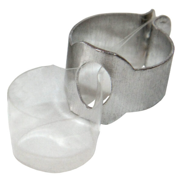 TDV Pre-Contoured Mylar Transparent Polyester Matrices Premolar (20 ...
