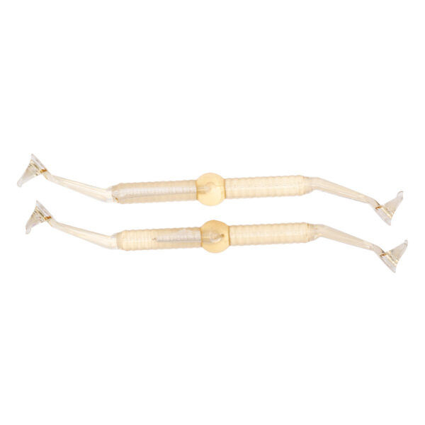 TDV Contact + Gold Instrument (2) - Medi-Dent
