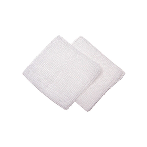 Multigate Gauze Swabs 8 Ply 5cm x 5cm 2's White Sterile (3000) - Medi-Dent
