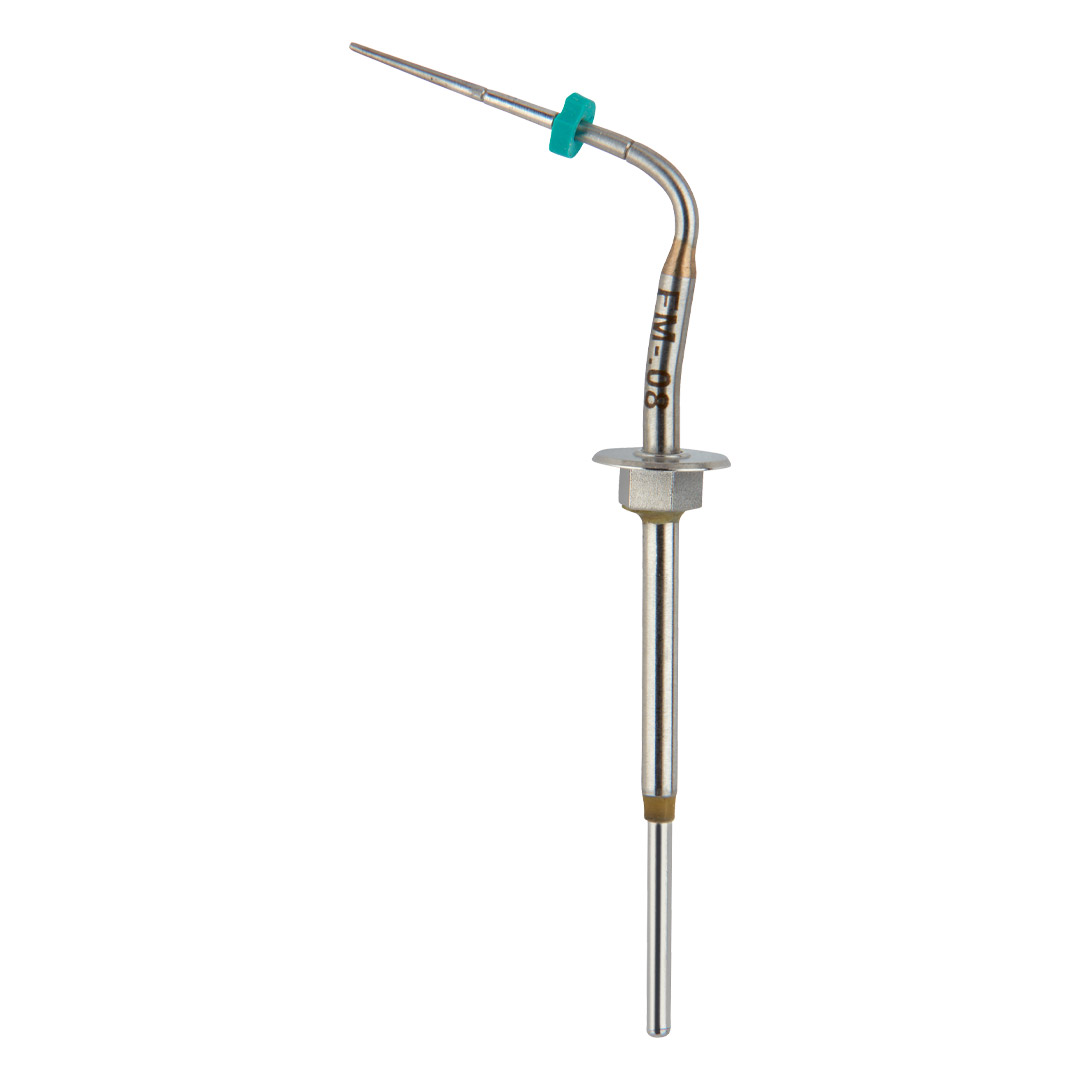 Kerr Endodontics Buchanan Heat Plugger Fine Medium .08 Taper - Medi-Dent