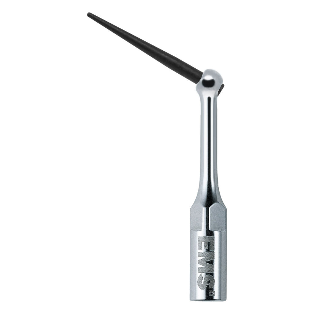 EMS Piezon PI MAX Instrument with CombiTorque Wrench - Medi-Dent