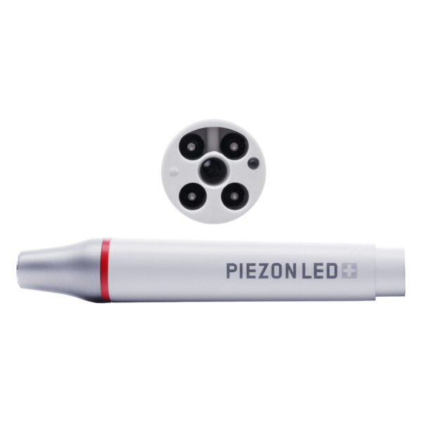 EMS Piezon Ultrasonic Handpiece No Pain LED & PS Ultrasonic Tip Kit ...