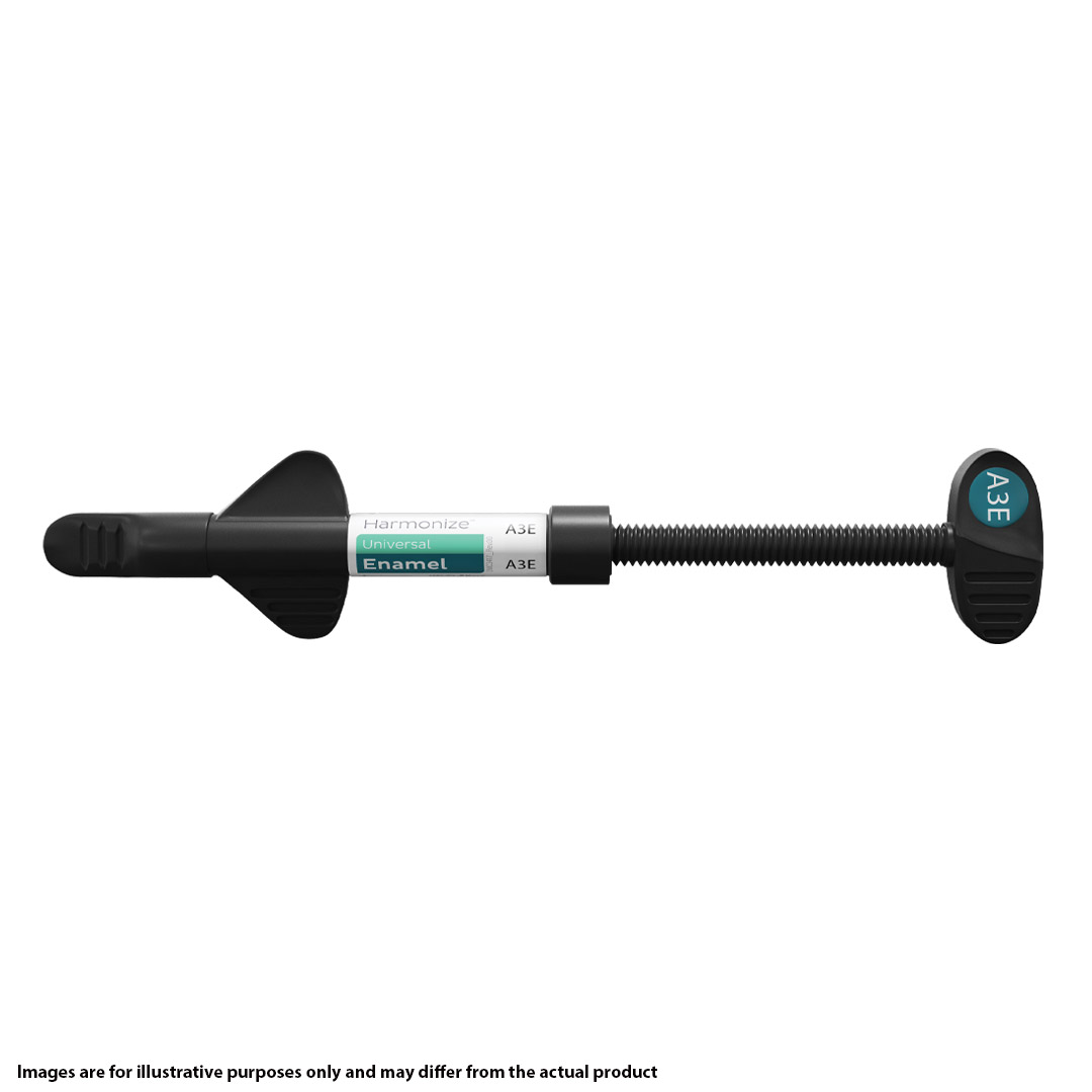 Kerr Dental Harmonize Enamel A3 4gm Syringe - Medi-Dent
