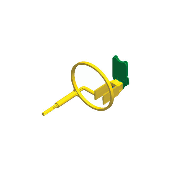 Kerr Hawe Imaging Endo-Bite with Ring Anterior Kit - Medi-Dent