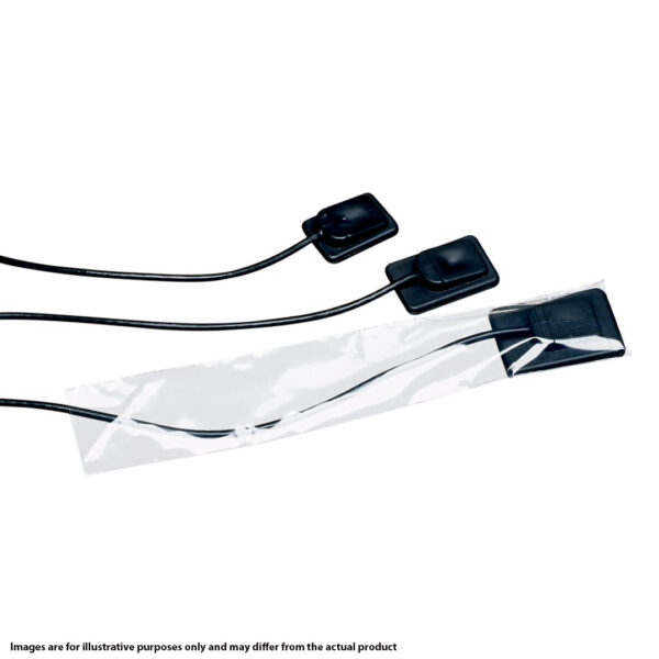 Kerr Pinnacle Sensor Covers 3.5cm x 20.5cm (500) - Medi-Dent