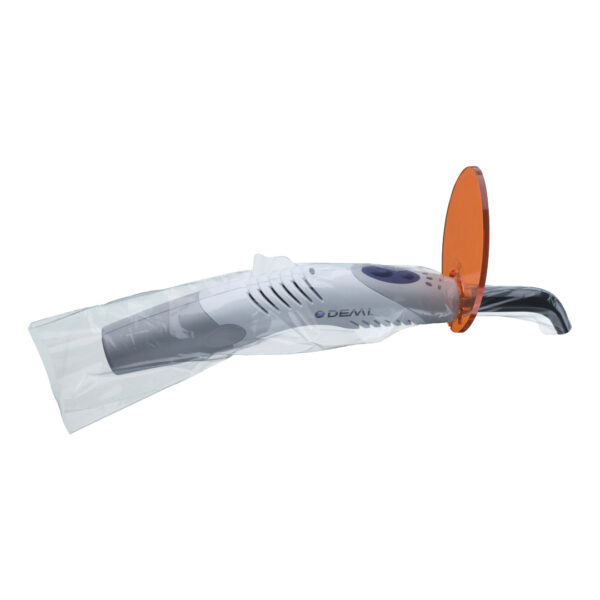 Kerr Pinnacle Cure Sleeve Curing Light Handle Cover for Demi (250 ...